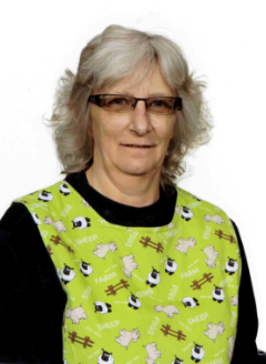 Orchard Infant School - Meet the Team