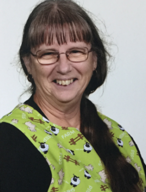 Orchard Infant School - Meet the Team